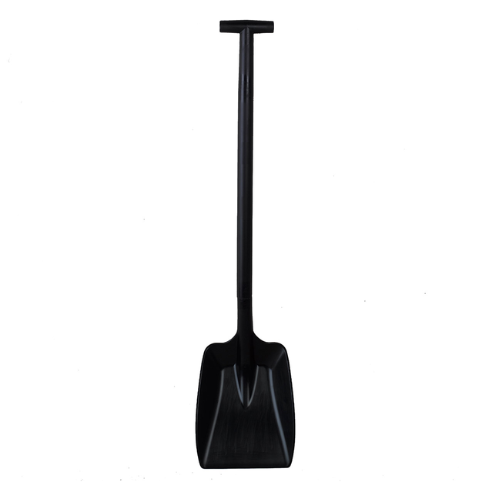 Slater Safety. Standard hygiene shovel