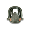 Slater Safety. 3M™ Reusable Full Face Mask Medium