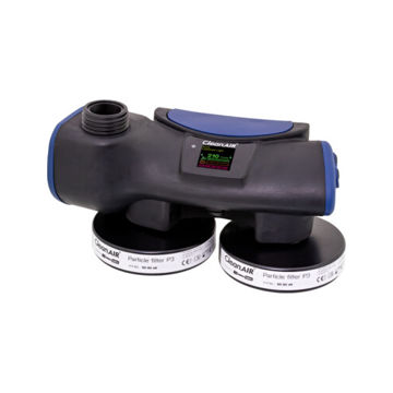 Slater Safety. CleanAir