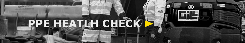 Slater Safety. On-site PPE and workwear assessments